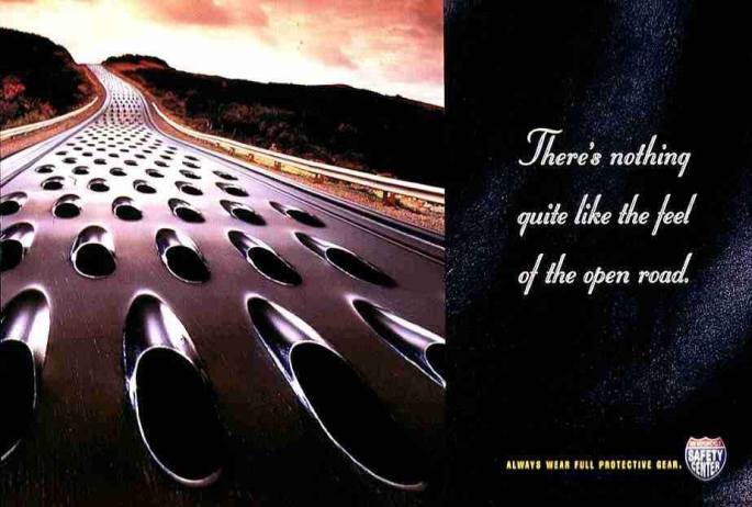 Motorcycle Gear: prepare for WAR!? 😮 All The Gear All The Time ...